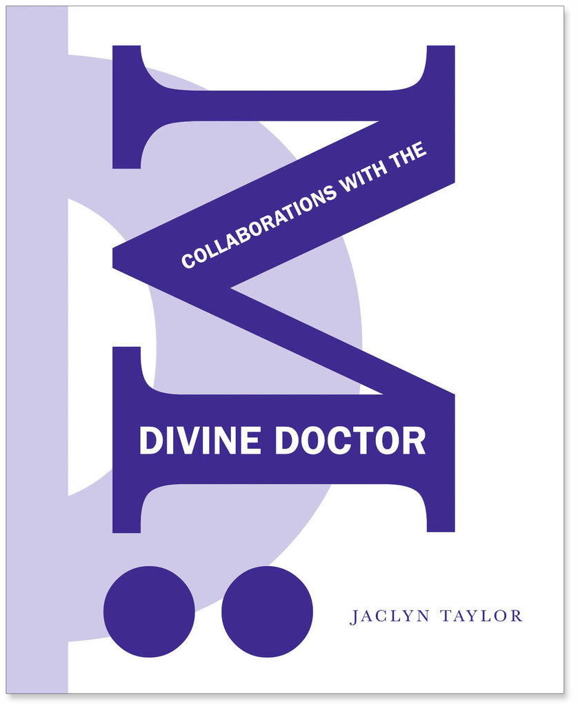 M: Collaborations with the Divine Doctor Book – Enso: Intrinsically Awaken